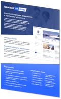 Download Neocase HR Ready Datasheet