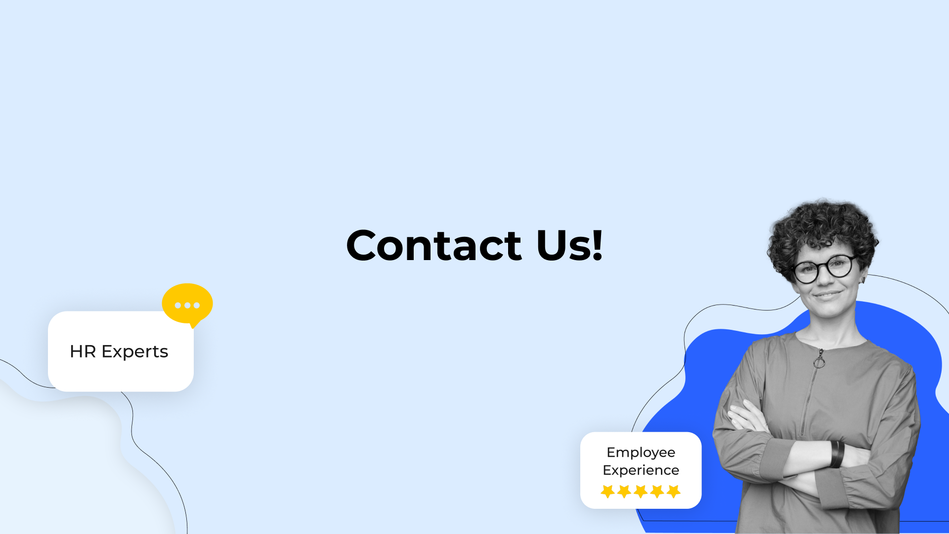 Get in touch with Neocase