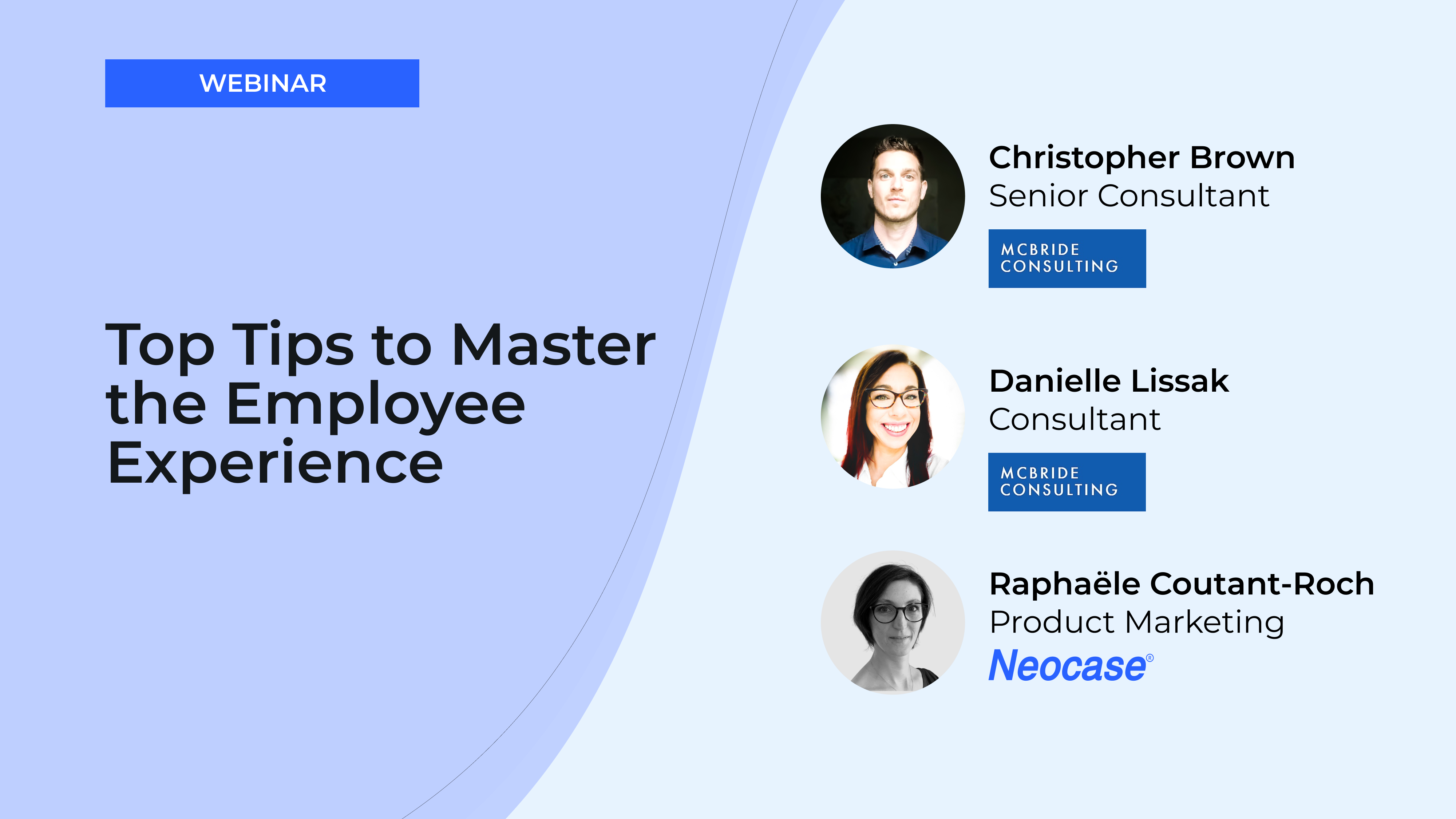 Top Tips for Mastering the Employee Experience